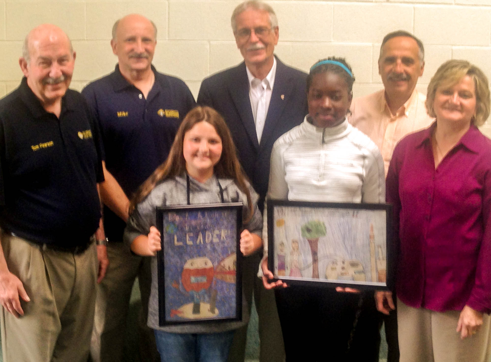 poster-winners | Knights of Columbus